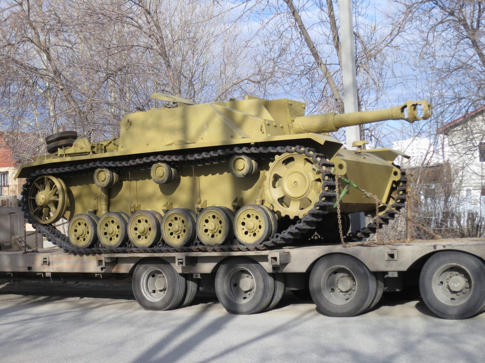 Музейные экспонаты: Итоги 2023 года. Немецкая бронетехника: nikarios ...